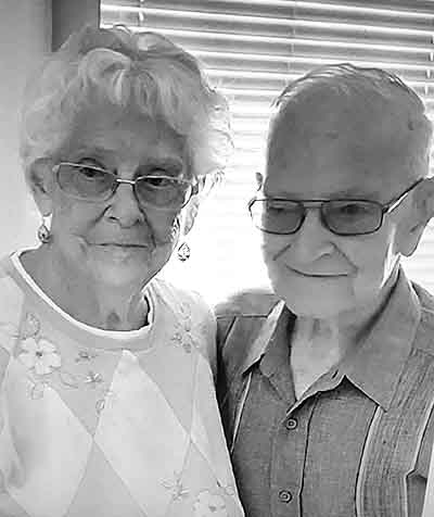 Anniversary: Moore 75th | News, Sports, Jobs - Tribune Chronicle